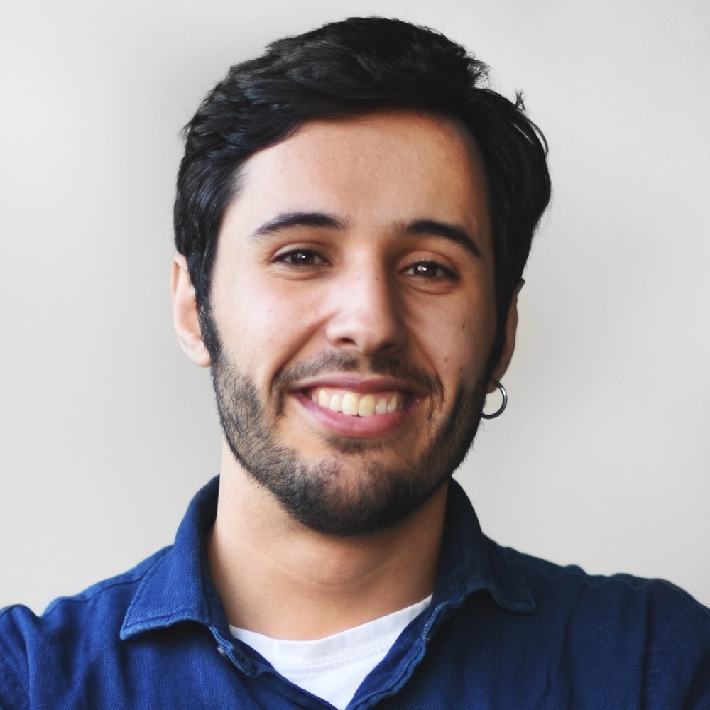 Juan Roldan - Developer in Singapore, Singapore | Toptal®