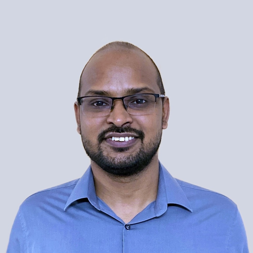 Vivek Gupta - Developer in Bengaluru, India | Toptal®