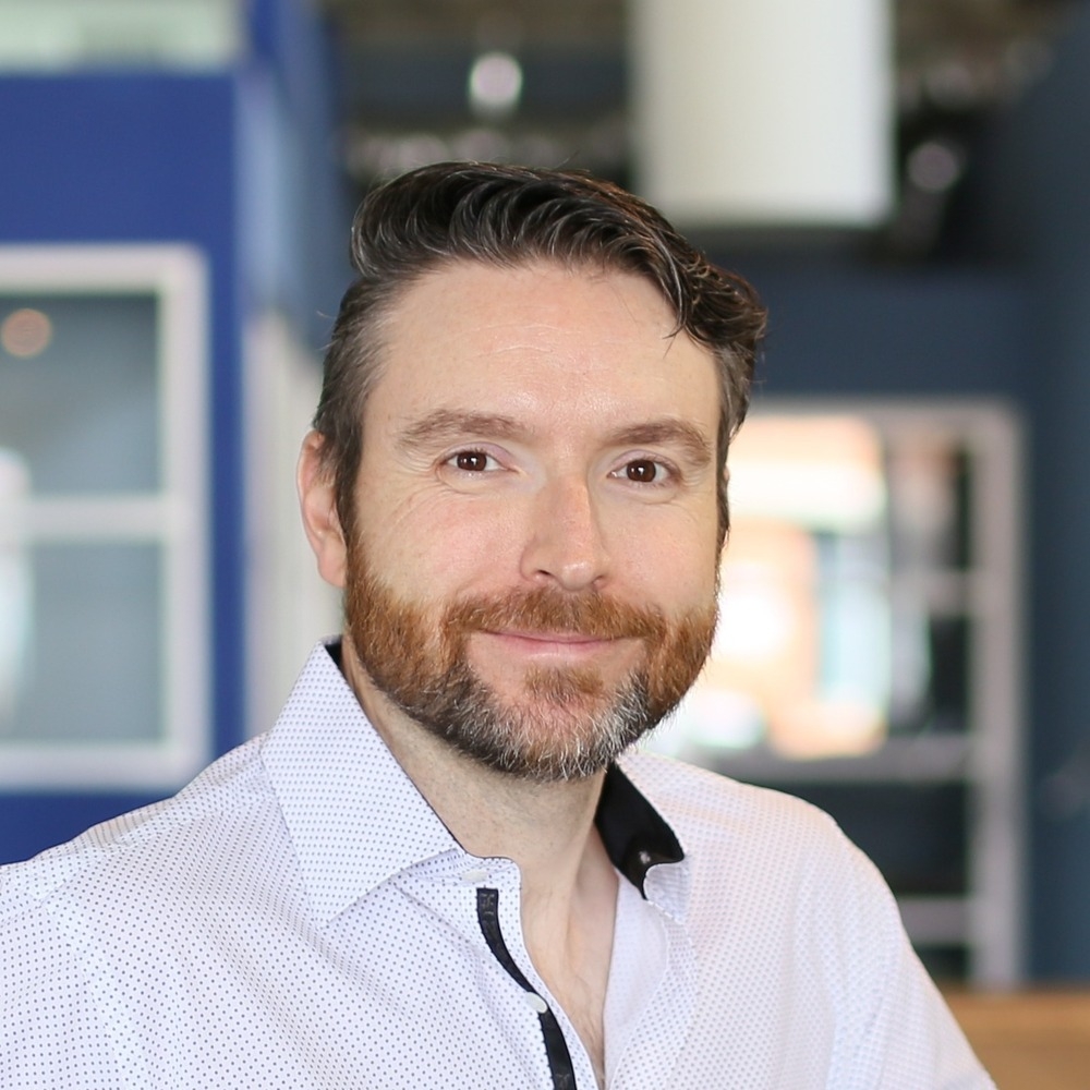 Edward Moore - Designer in Los Angeles, CA, United States | Toptal®