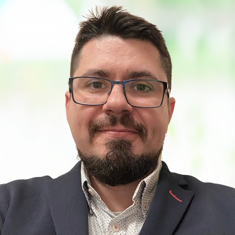 Andriyan Ivanov - Developer in Varna, Bulgaria | Toptal®