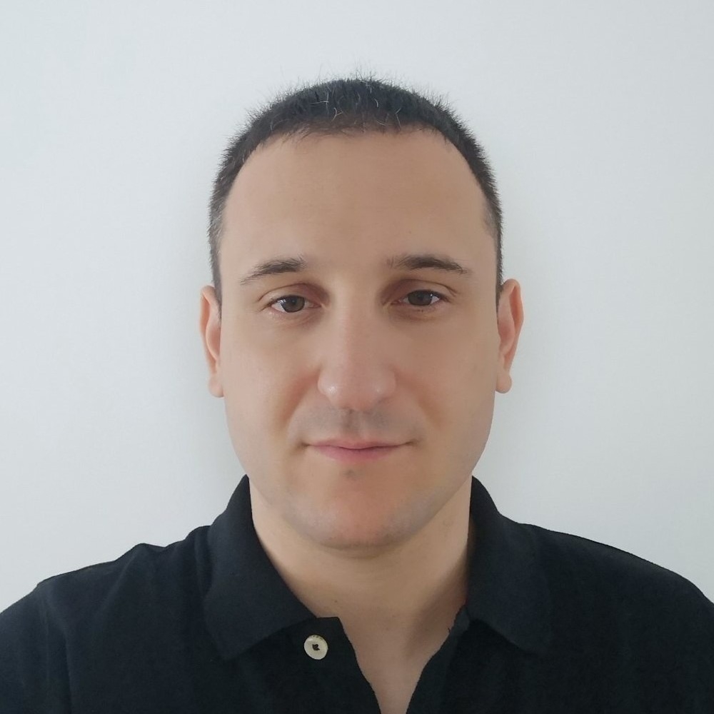 Danijel Gornjaković - Developer in Belgrade, Serbia | Toptal®