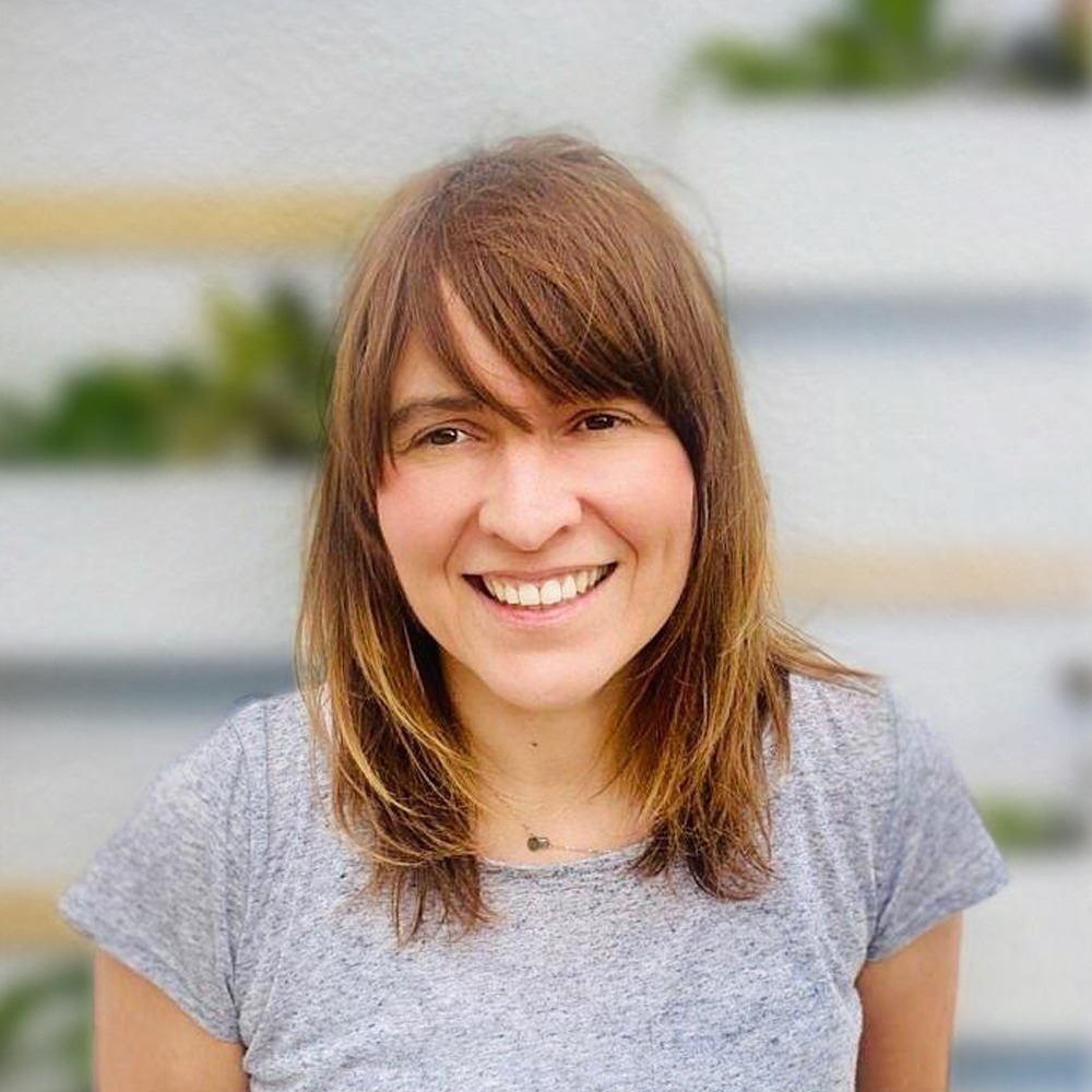 Maria Alonso - Designer in London, United Kingdom | Toptal®