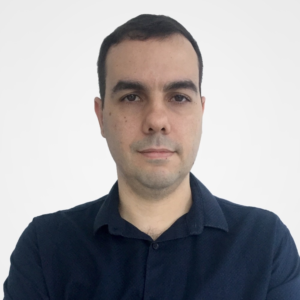 Thiago Santana Batista - Developer in Campina Grande - State of Paraíba, Brazil | Toptal®