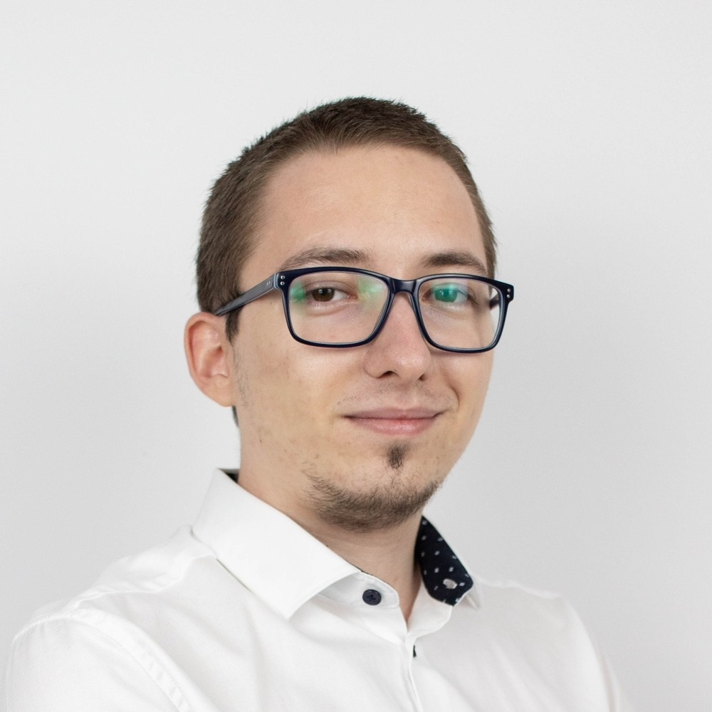 Adrian-Nicolae Cutitoiu - Developer in Craiova, Dolj County, Romania ...