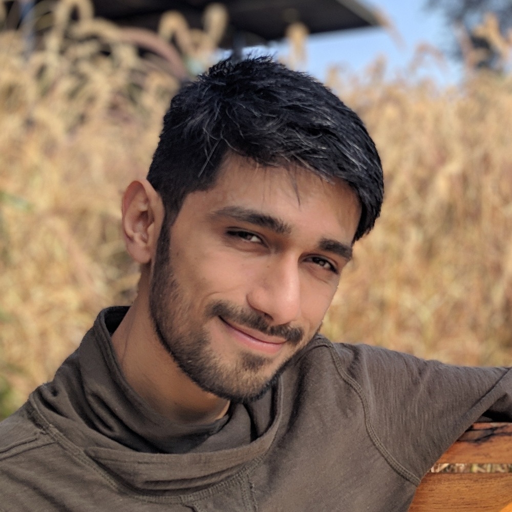 Shirshendu Mukherjee - Developer in Bhopal, Madhya Pradesh, India | Toptal®