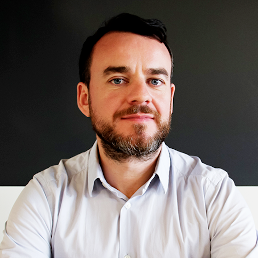 John Masterson - Product Manager in London, United Kingdom | Toptal®