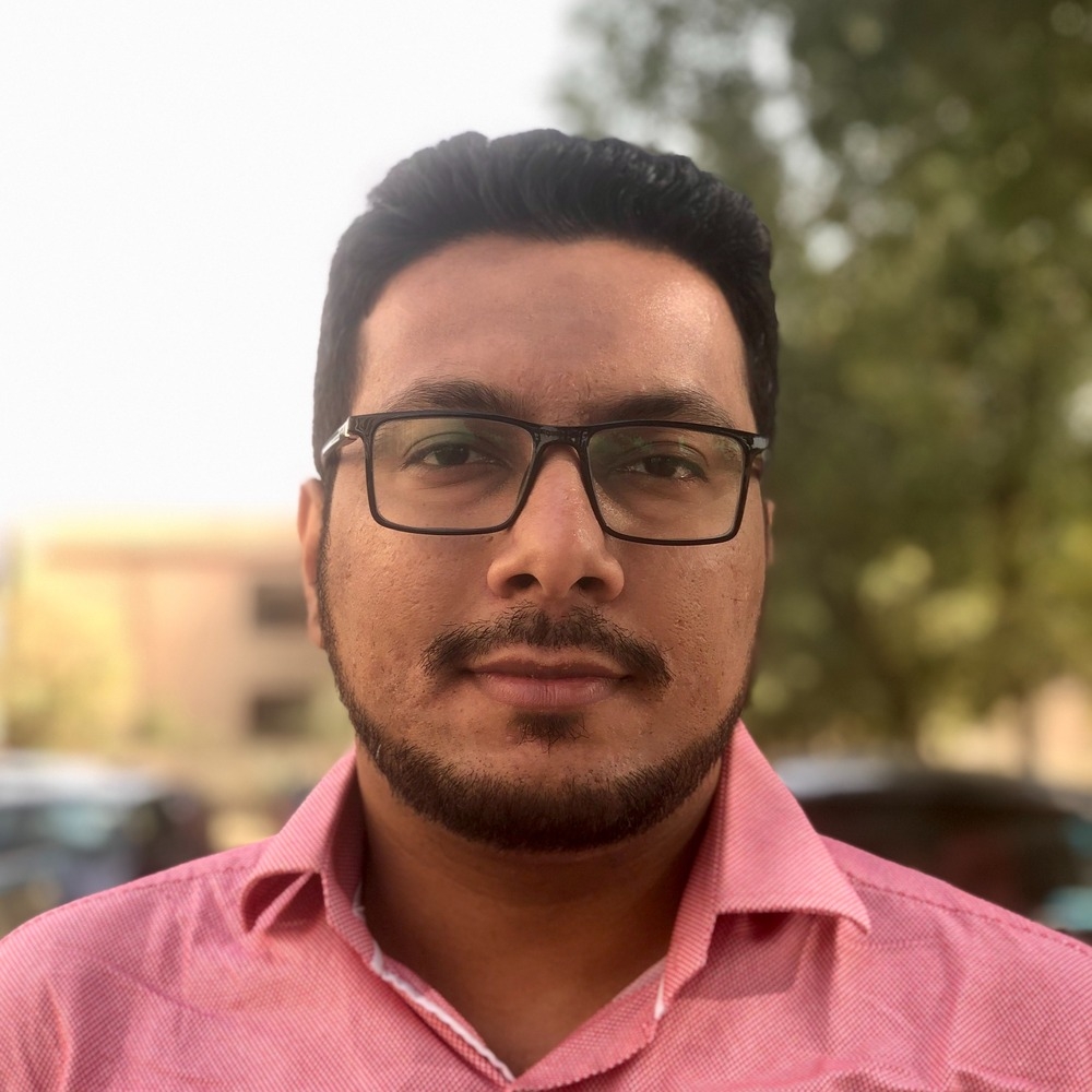 Muhammad Raza Master - Developer in Karachi, Sindh, Pakistan | Toptal®