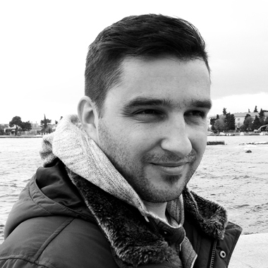 Stjepan Buljat - Developer in Zadar, Croatia | Toptal®