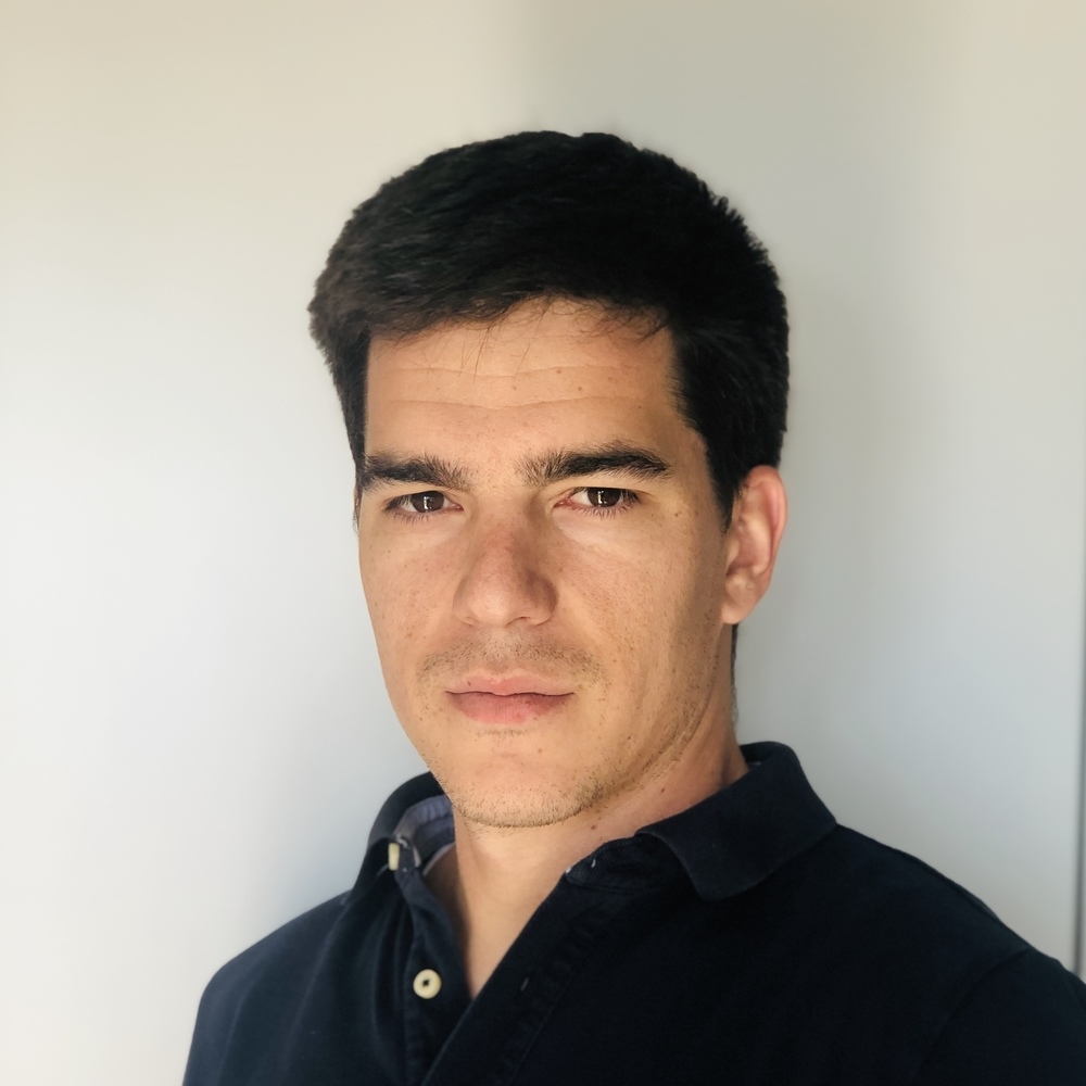 Duje Ančić - Developer in Split, Croatia | Toptal®