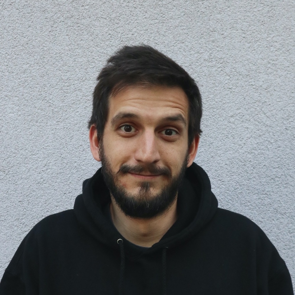 Mario Slepcevic - Developer in Zagreb, Croatia | Toptal®
