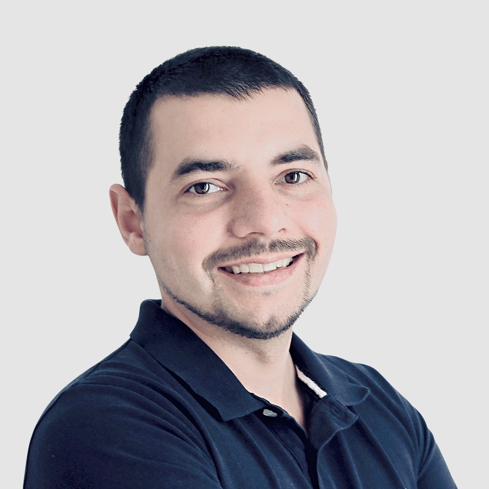 Ivan Drinchev - Developer in Berlin, Germany | Toptal®