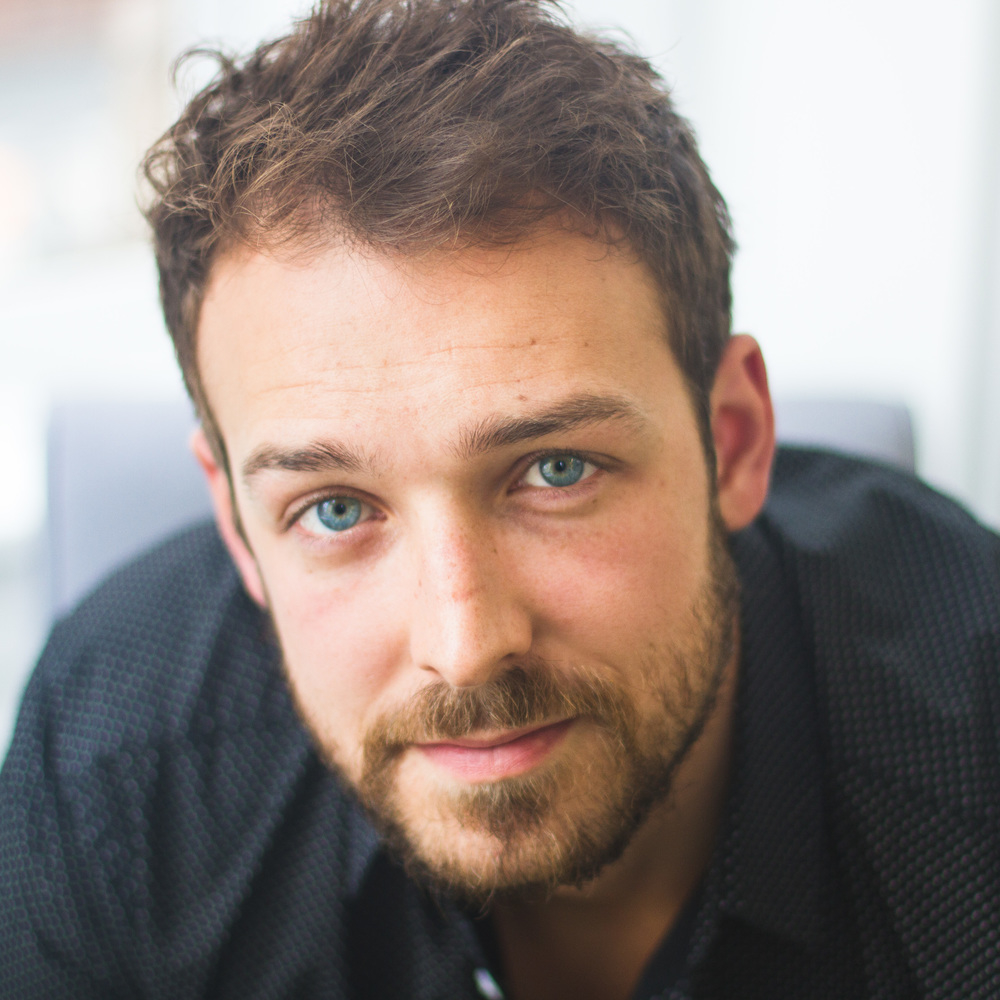 Evan Ames - Designer in Grand Rapids, United States | Toptal®