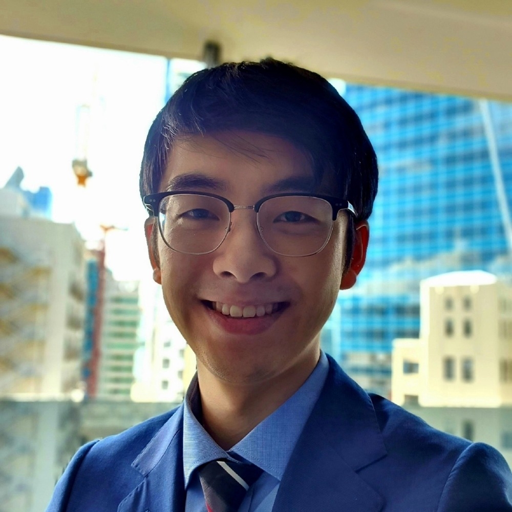 Sean Zeng - Developer in Auckland, New Zealand | Toptal®