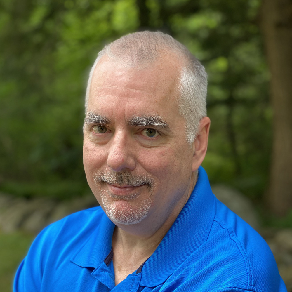 James Terry - Developer in Somersworth, NH, United States | Toptal®