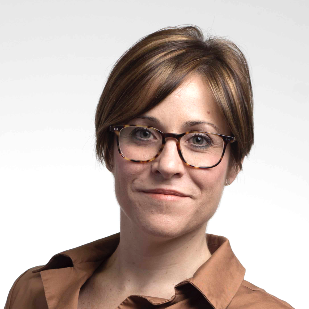 Laura Vilar Ruiz - Designer in Barcelona, Spain | Toptal®