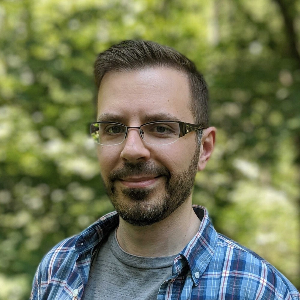 David Gucwa - Developer in Tewksbury, MA, United States | Toptal®