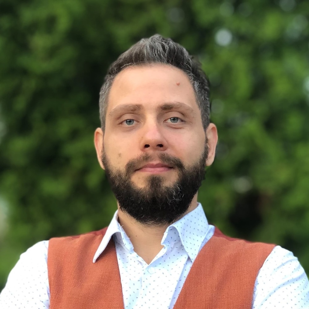 Roland Leth - Developer in Bucharest, Romania | Toptal®
