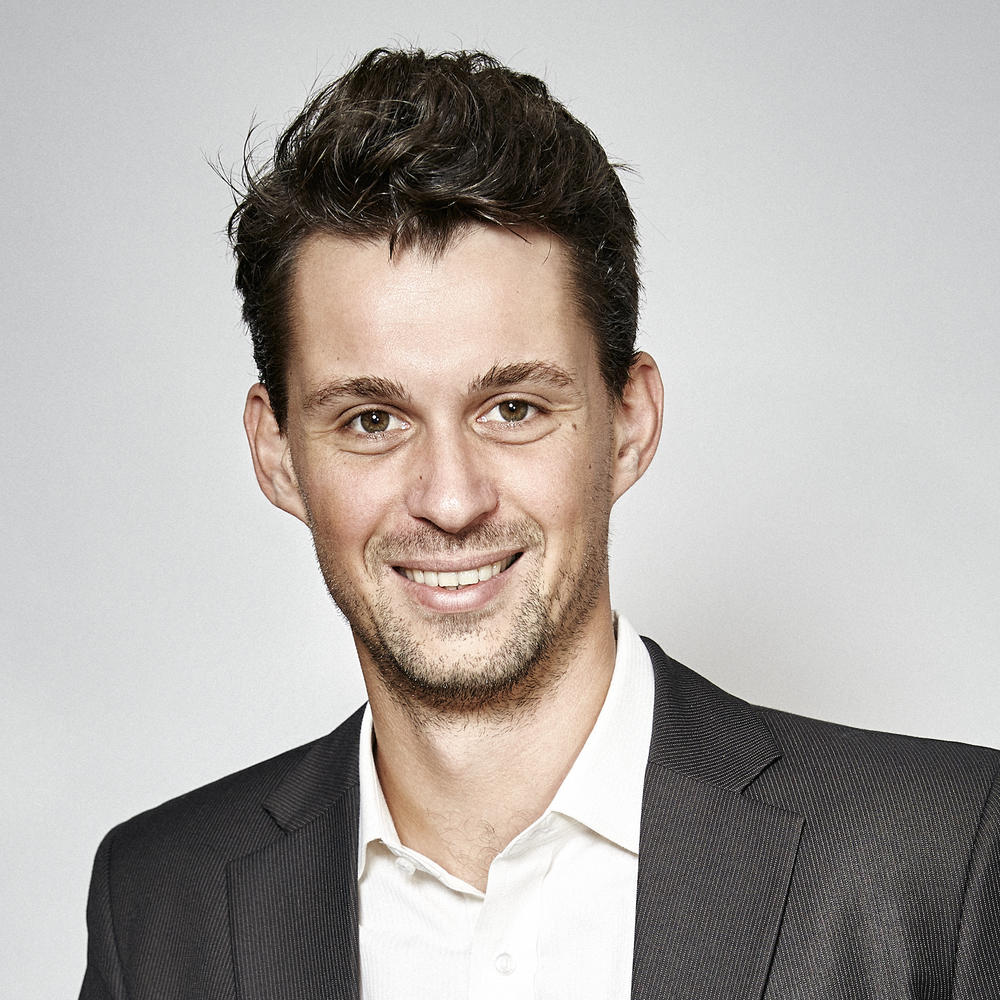 Clemens Helm - Developer in Vienna, Austria | Toptal®