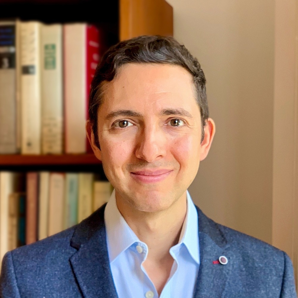 Daniel Lipton - Product Manager in New York, NY, United States | Toptal®