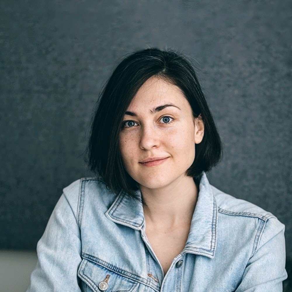 Daria Dontsova - Developer in Berlin, Germany | Toptal®