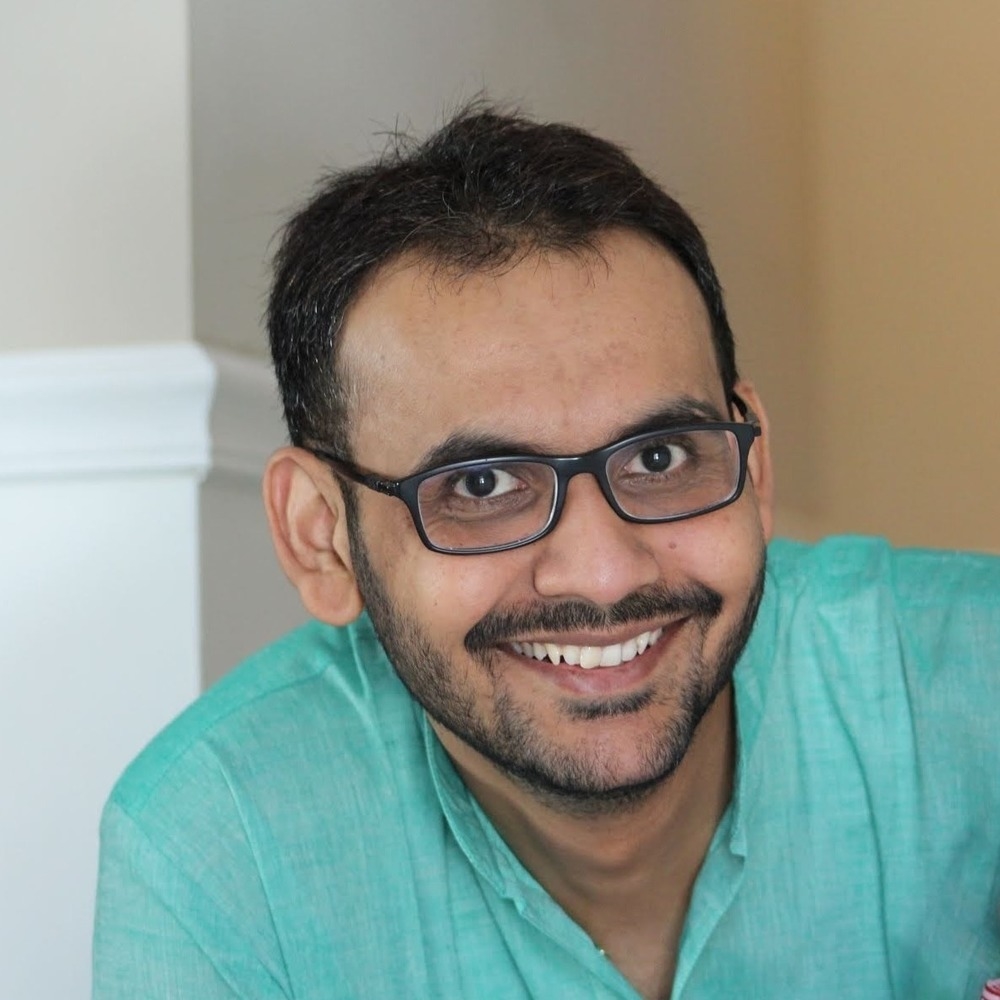 Rahul Patil - Developer in Oakville, ON, Canada | Toptal®