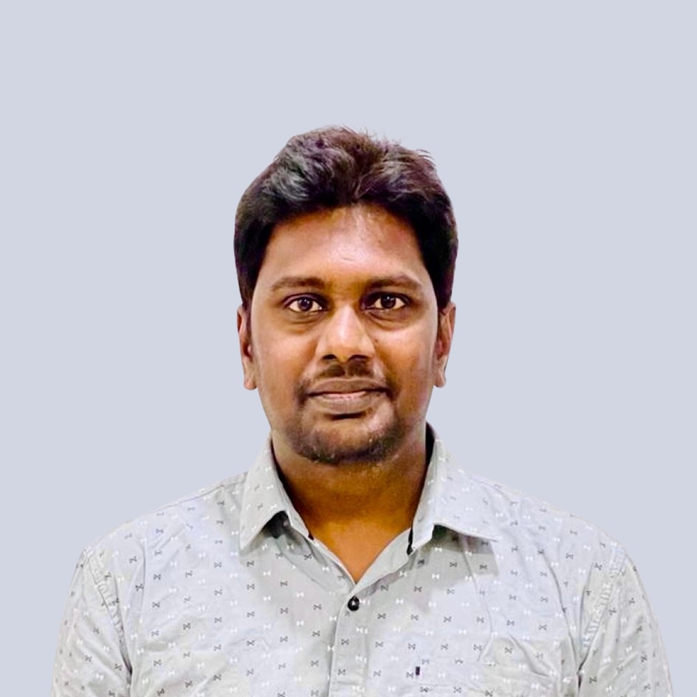 Pradeep Kumar Vijayagiri - Developer in Hyderabad, Telangana, India | Toptal®