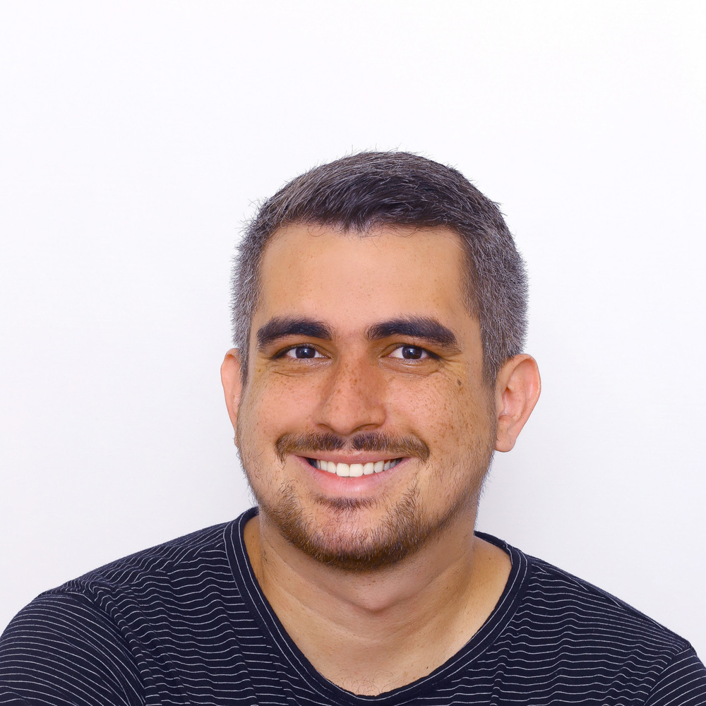 Daniel Pereira - Developer in Stockholm, Sweden | Toptal®