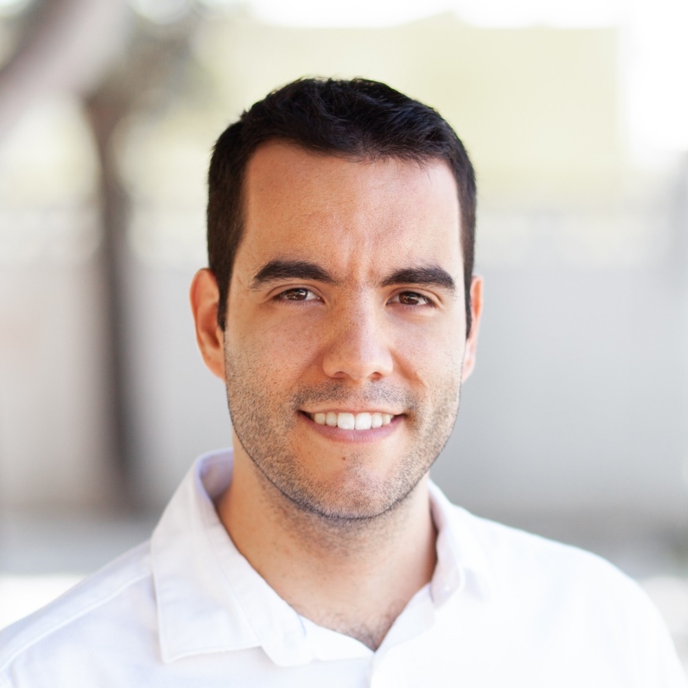 José Tomás Tocino - Developer in Cádiz, Spain | Toptal®