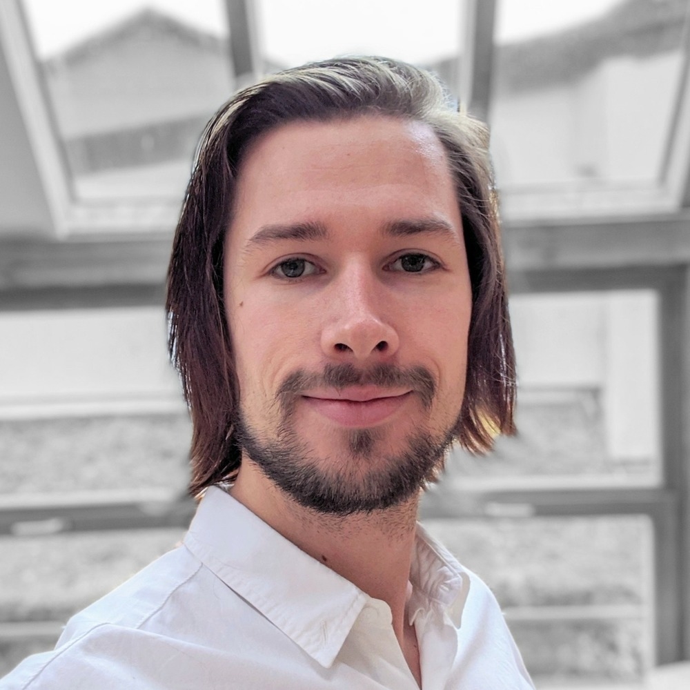 Simon Kaier - Developer in Munich, Bavaria, Germany | Toptal®