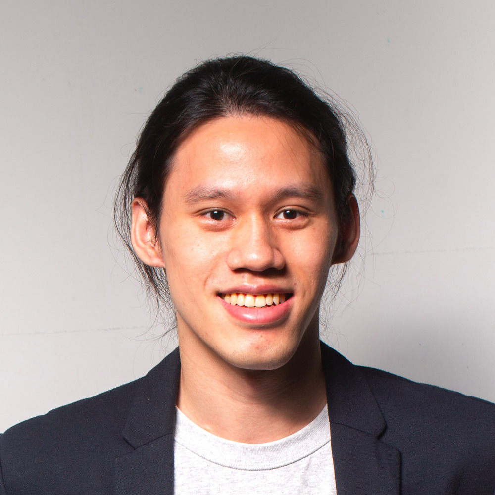 Yi-Lin Juang - Developer in Taipei, Taiwan | Toptal®