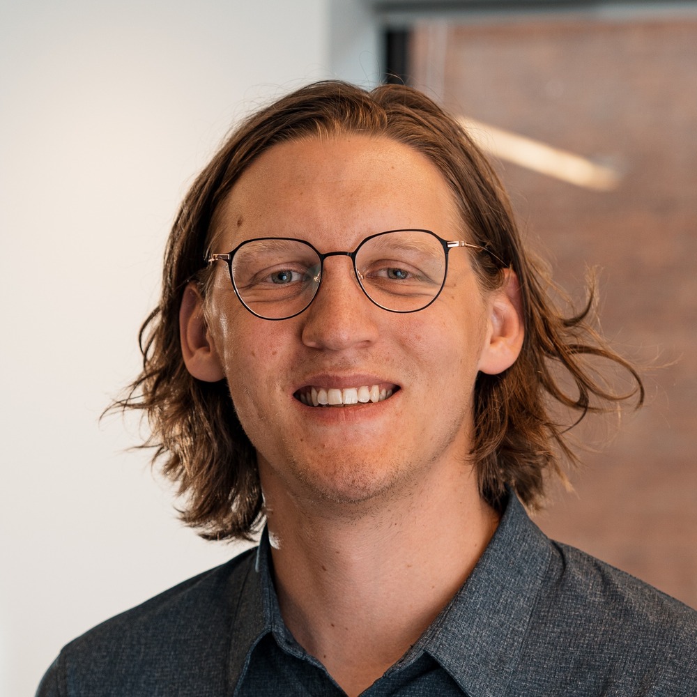 Alex Gaughan - Product Manager in New York, NY, United States | Toptal®