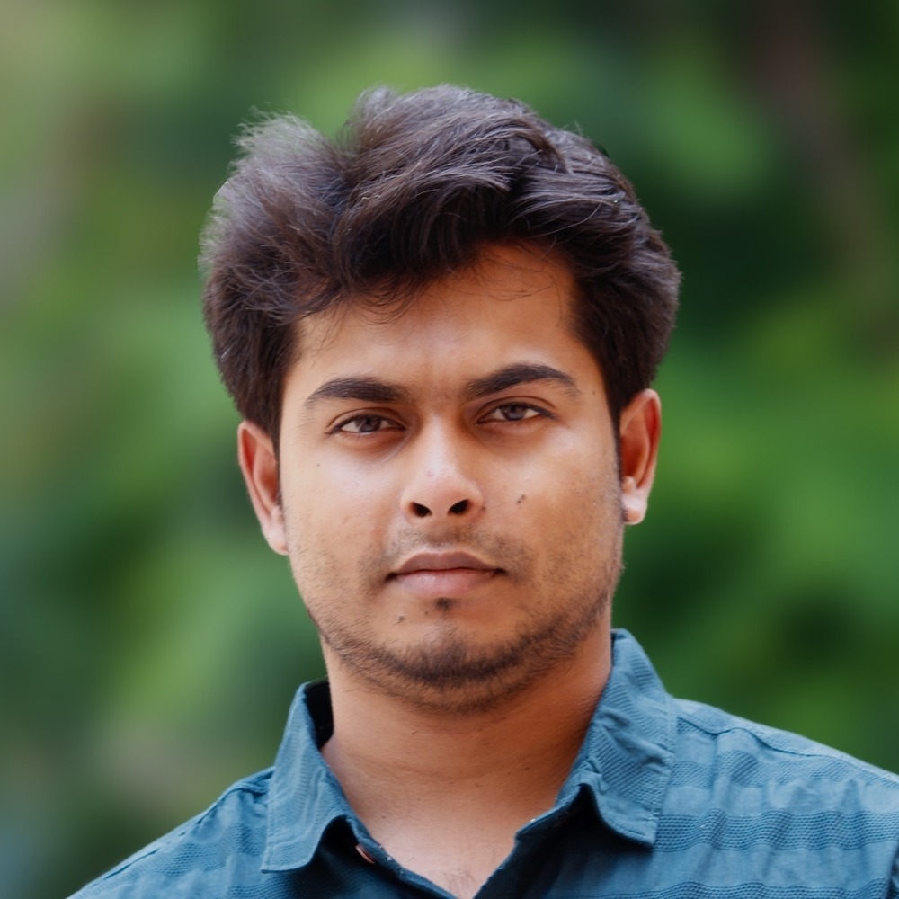 Abinash Panda - Developer in New Delhi, Delhi, India | Toptal®