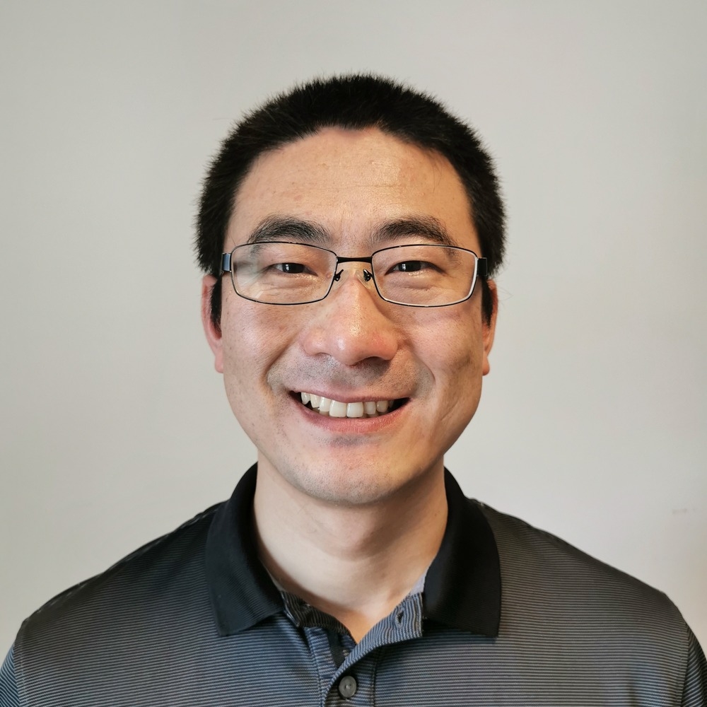 Yunyi Zhang - Developer in Montreal, QC, Canada | Toptal®
