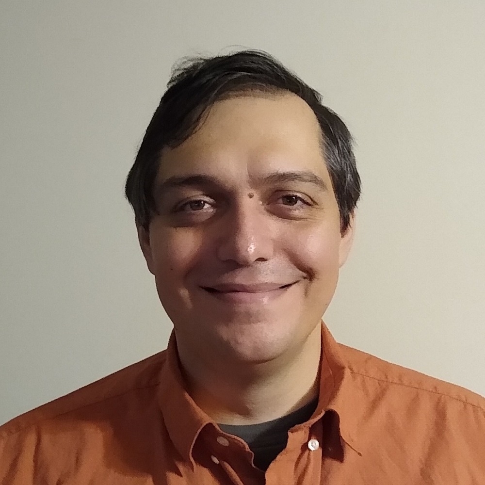 Daniel Allen - Developer in Little Elm, TX, United States | Toptal®