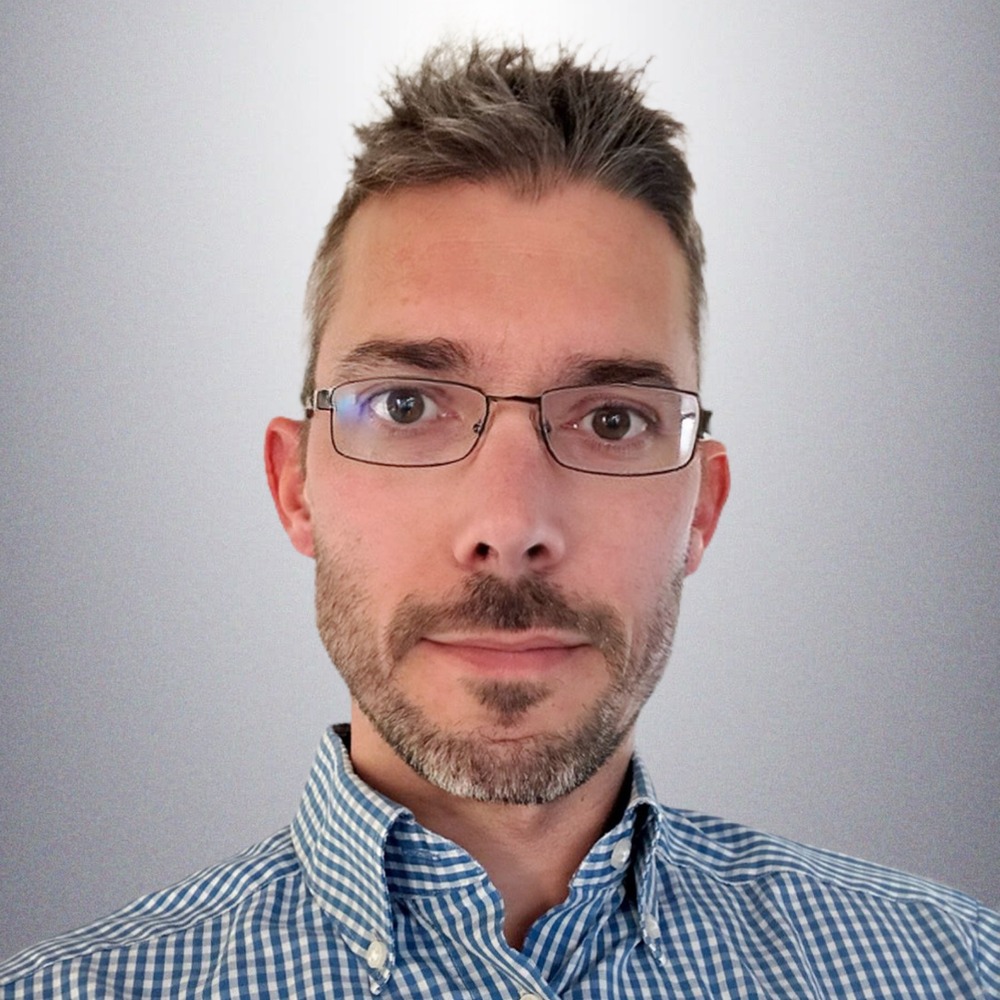 Joël Raucq - Developer in Copenhagen, Denmark | Toptal®