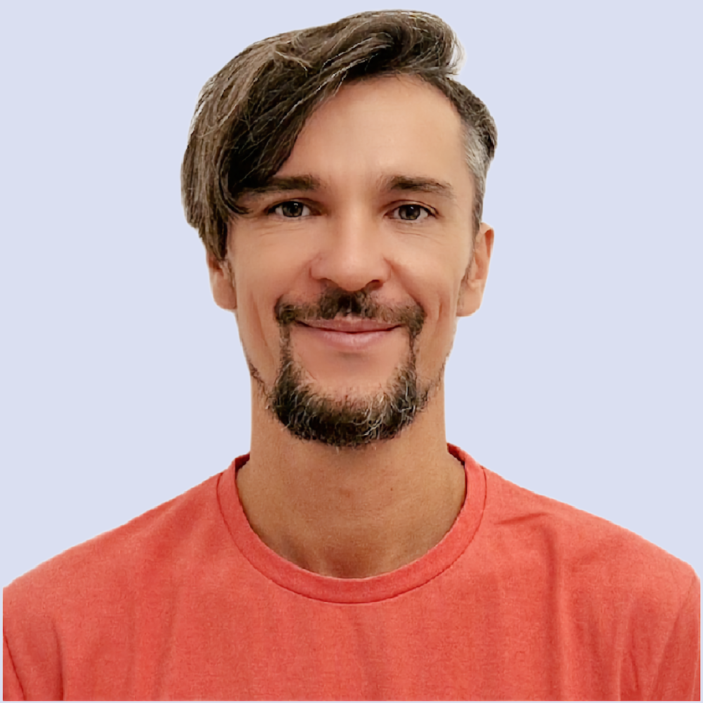 Ivan Popov - Developer in Vienna, Austria | Toptal®