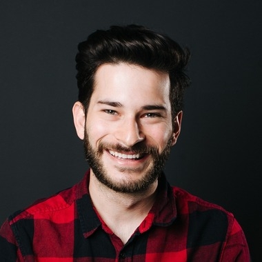 Rafael Ono Pasquini - Designer in Amsterdam, Netherlands | Toptal®