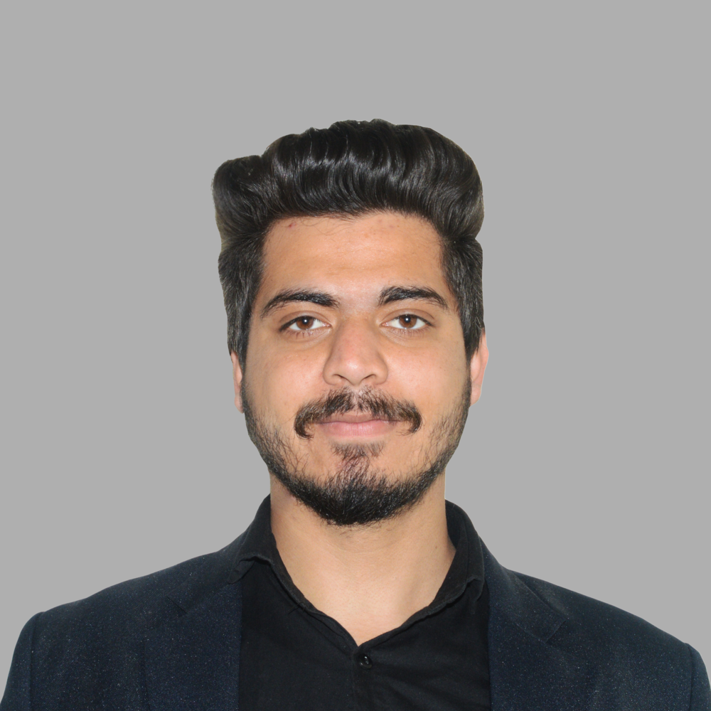 Vikash Singh - Developer in Bengaluru, Karnataka, India | Toptal®