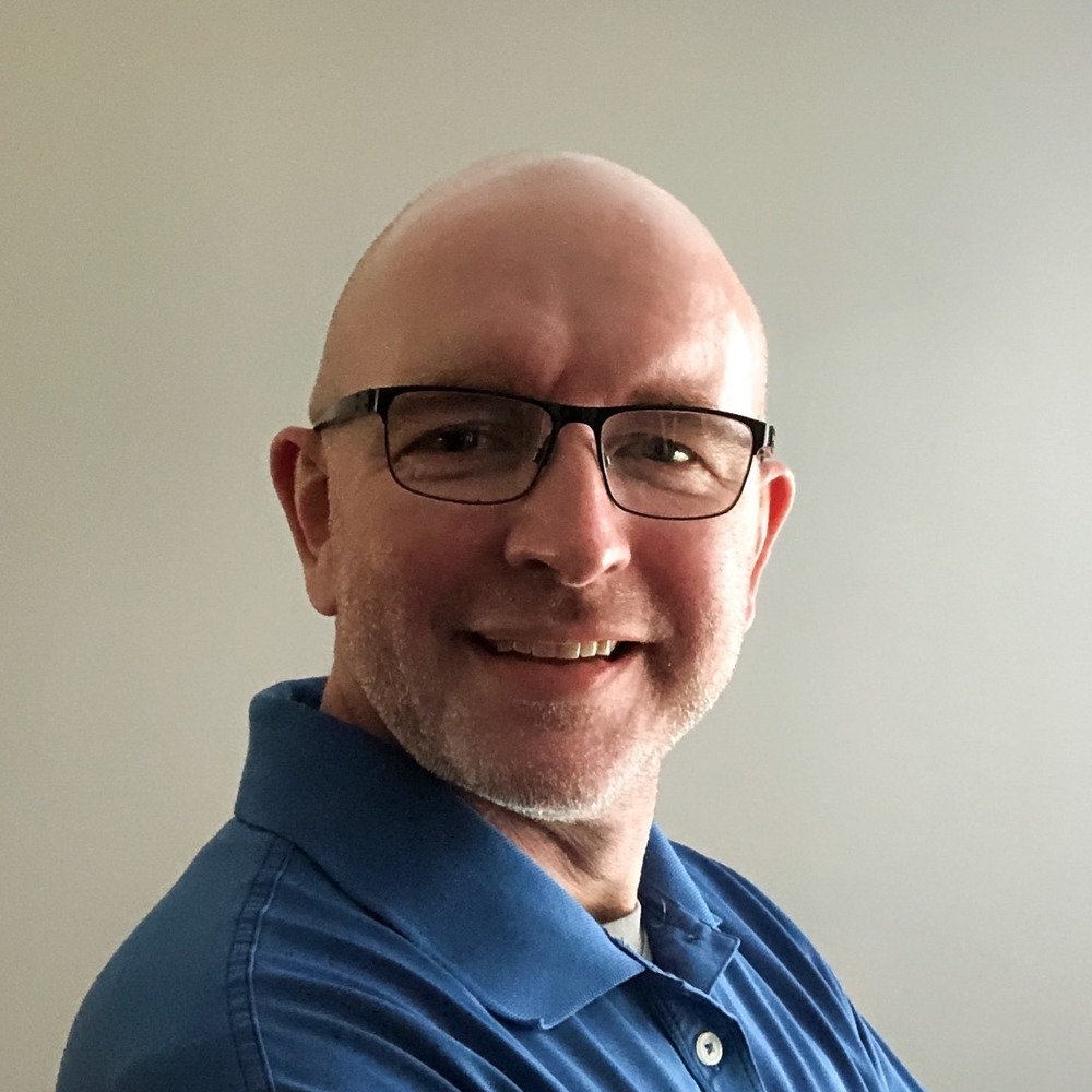 Jay Carroll - Developer in Suwanee, GA, United States | Toptal®