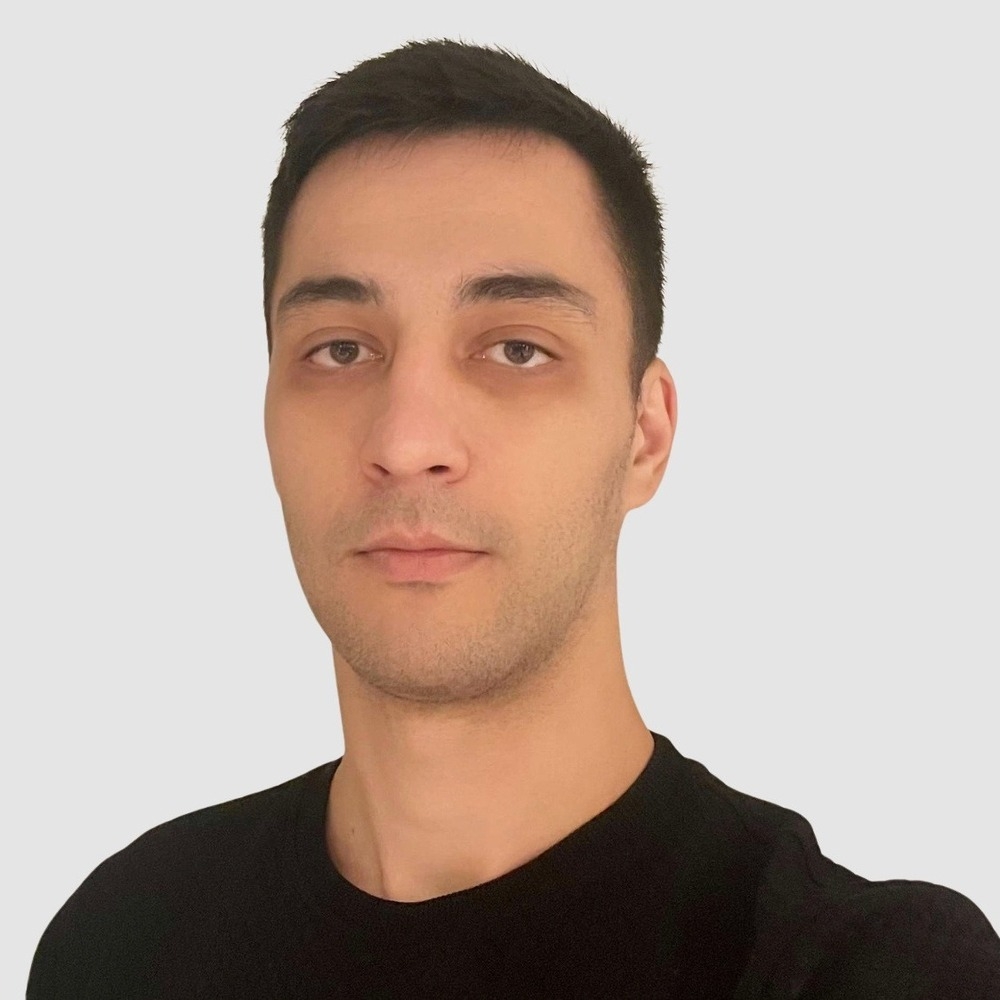 Jovan Milenkovic - Developer in Belgrade, Serbia | Toptal®