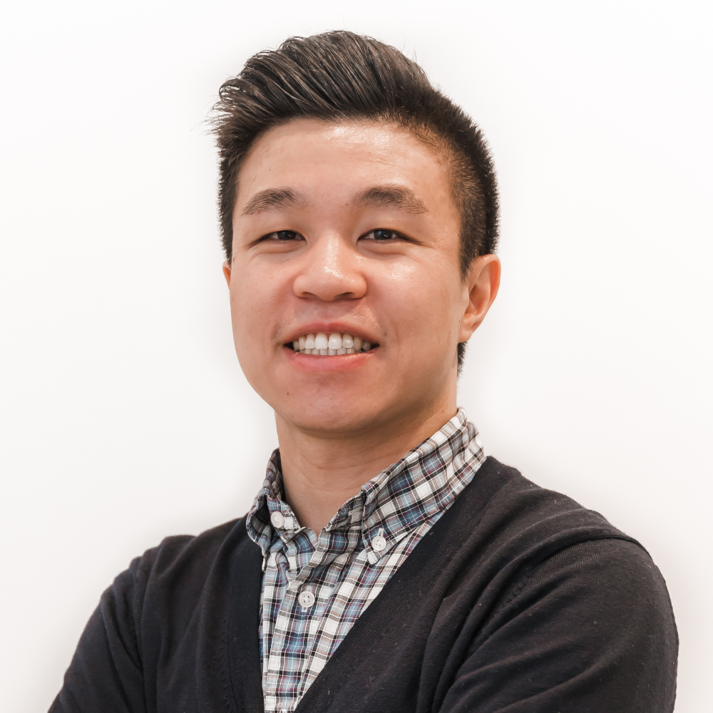 Jonathan Lau - Product Manager in Toronto, ON, Canada | Toptal®