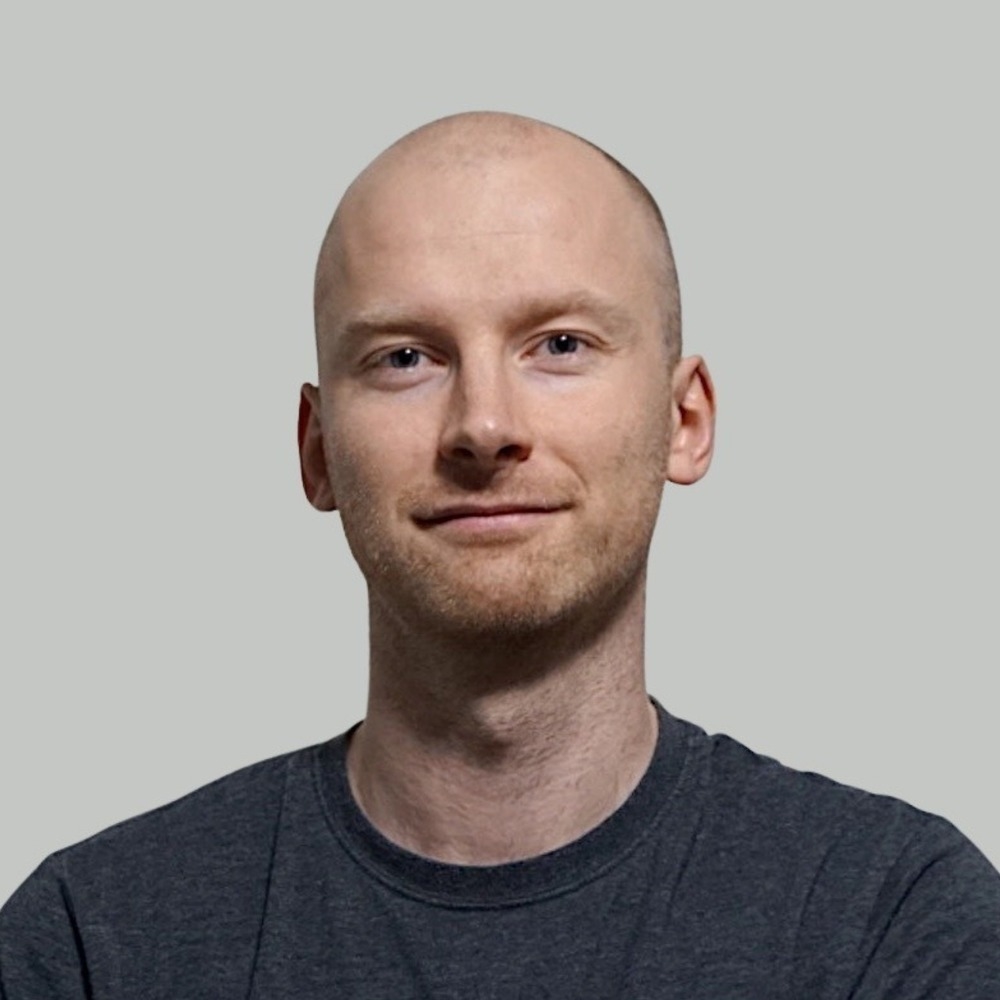 Kaspar Lippmaa - Developer in Tallinn, Estonia | Toptal®