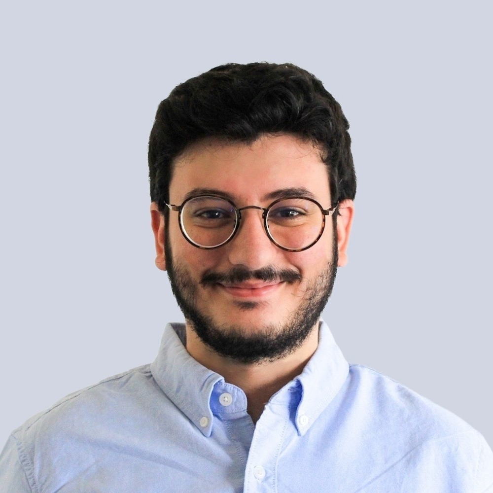 Khalil Kafrouni - Developer in Larnaca, Cyprus | Toptal®