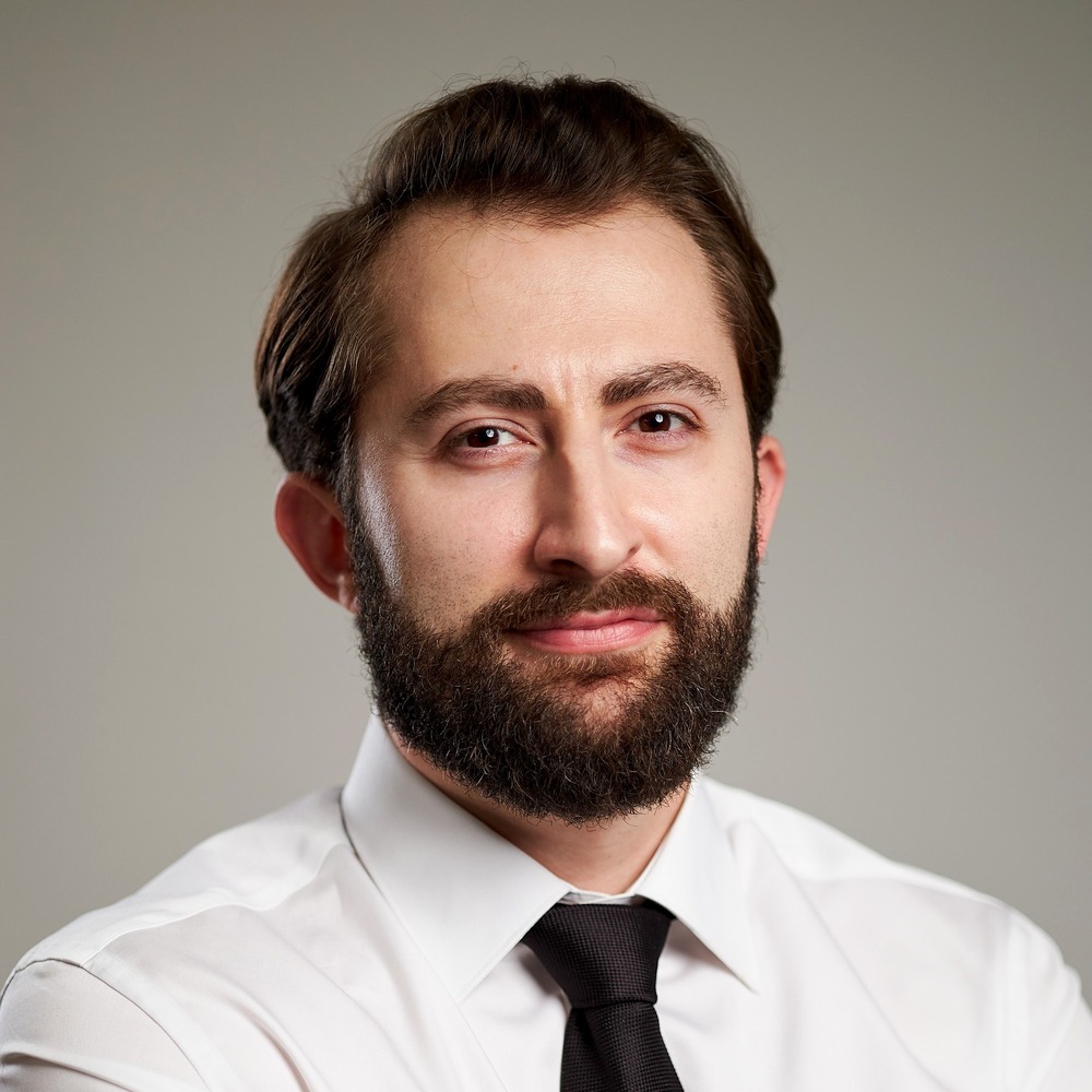 Alexander Eckhart - Designer in Vienna, Austria | Toptal®