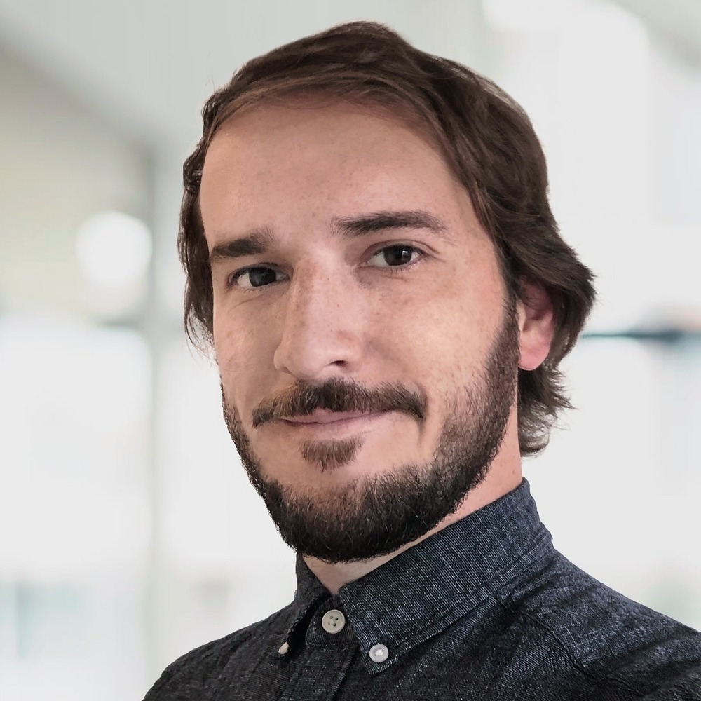 Alexandre Navarro Caldeira - Designer in Copenhagen, Denmark | Toptal®