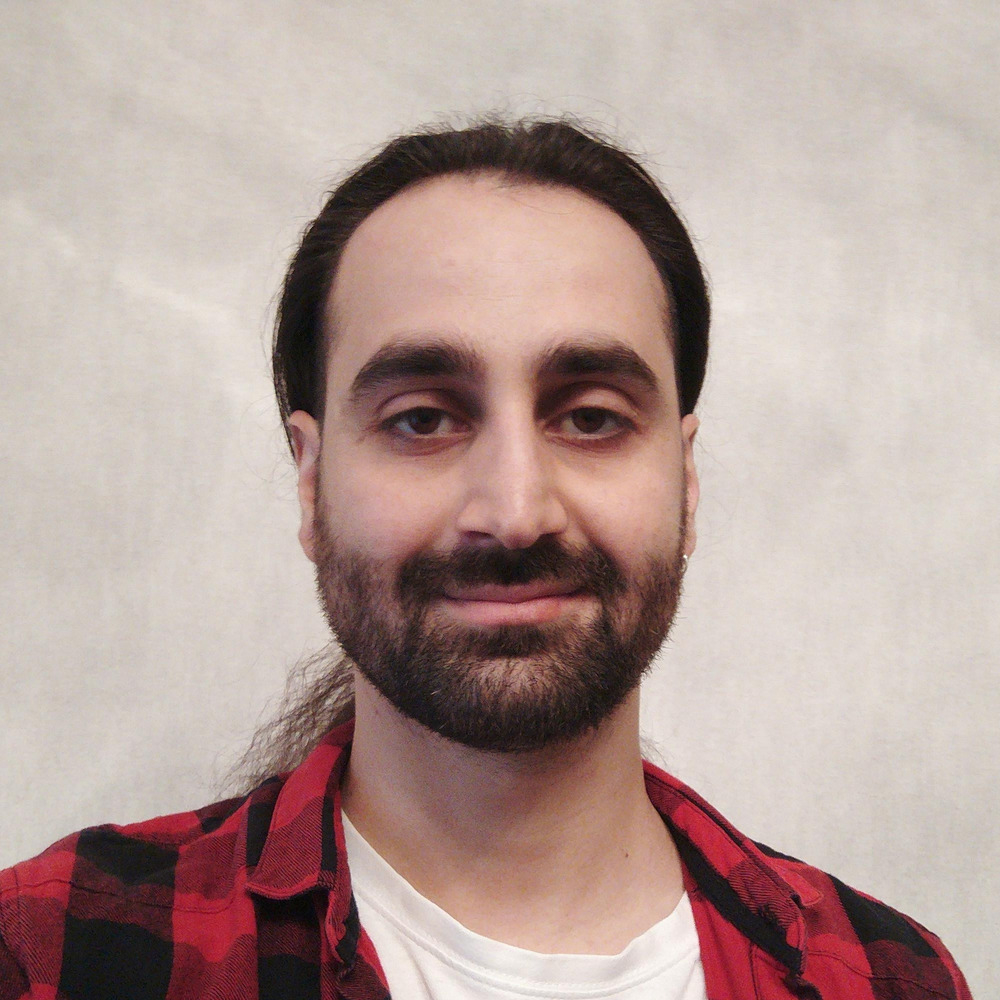 Nikoloz Razmadze - Developer in Tbilisi, Georgia | Toptal®