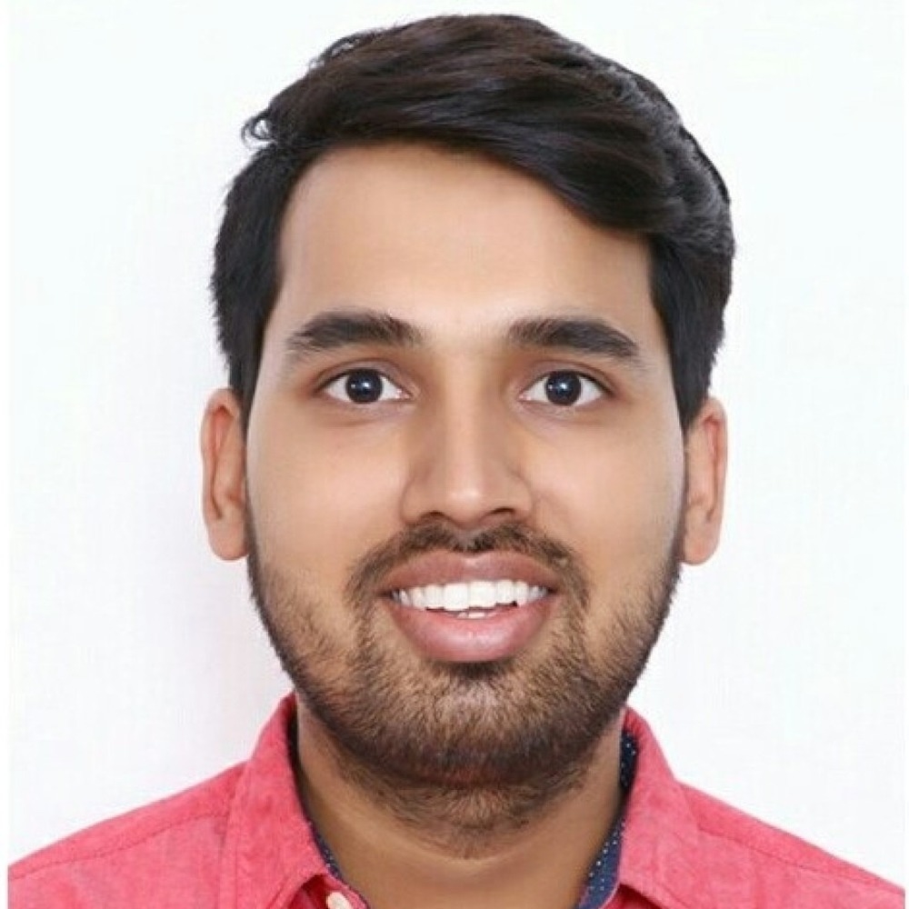 Nitin Goyal - Developer in Sri Ganganagar, Rajasthan, India | Toptal®