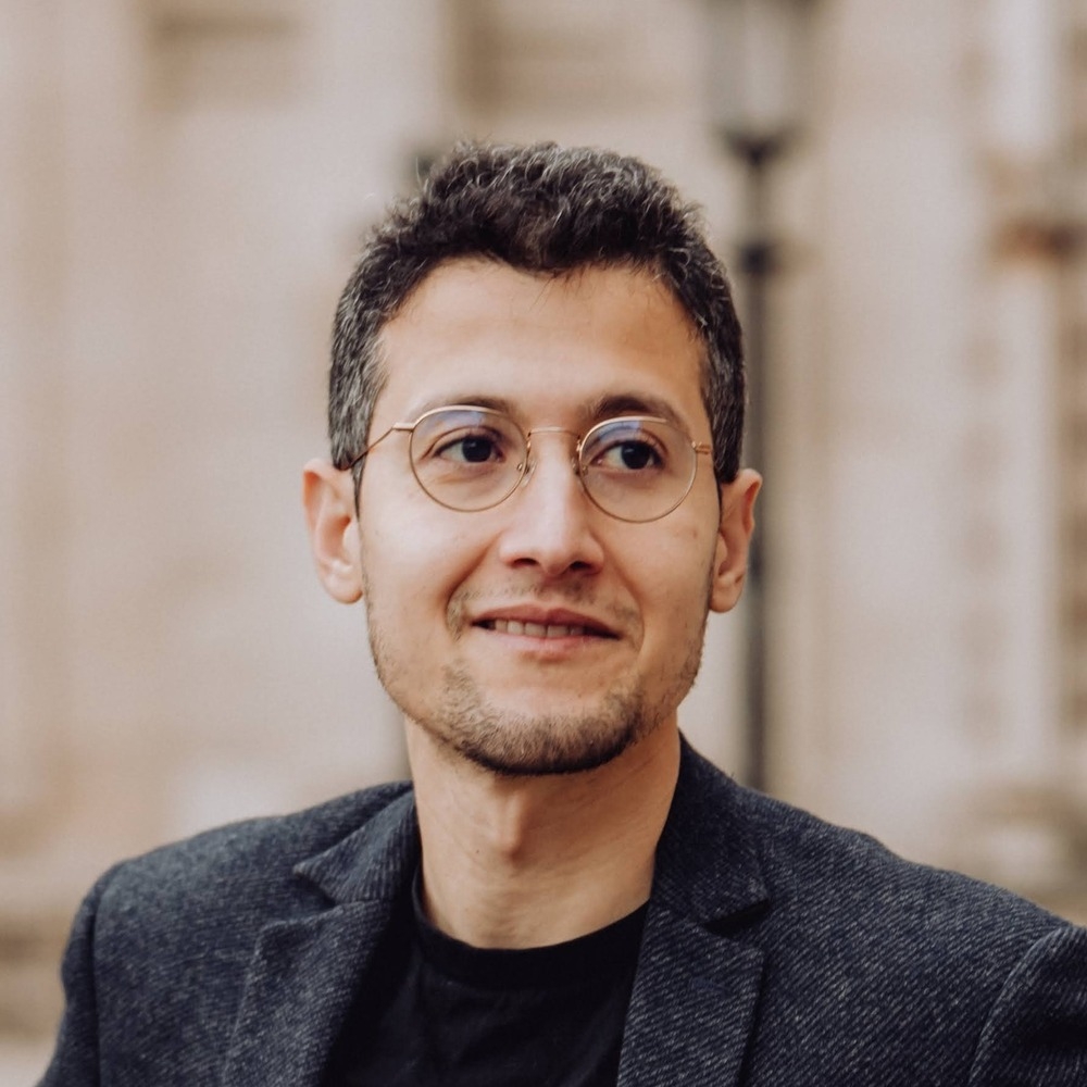 Saad Khoudmi - Developer in Paris, France | Toptal®