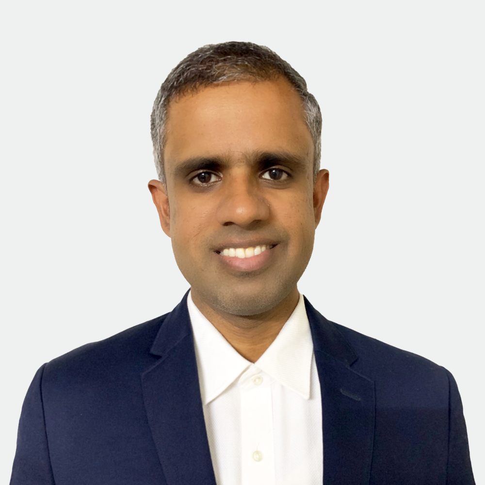 Antony Raj - Developer in Sharjah, United Arab Emirates | Toptal®