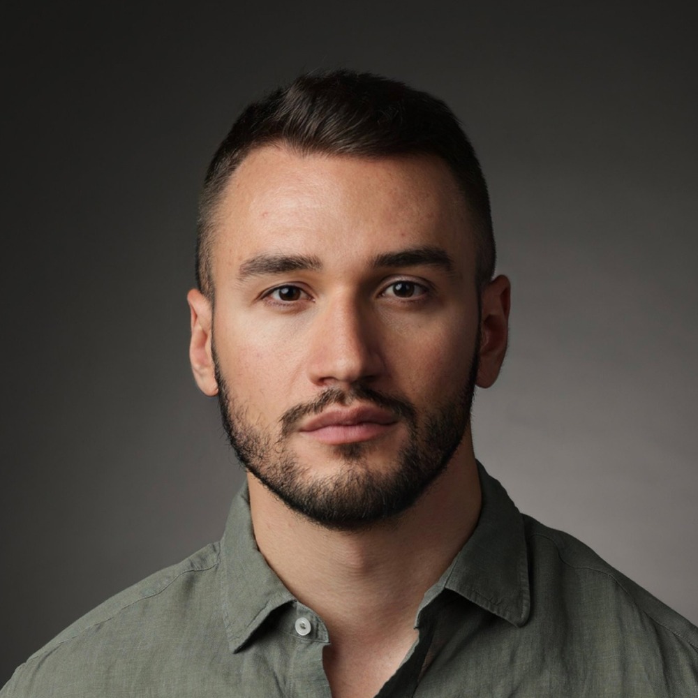 David Chanturia - Developer in Tbilisi, Georgia | Toptal®